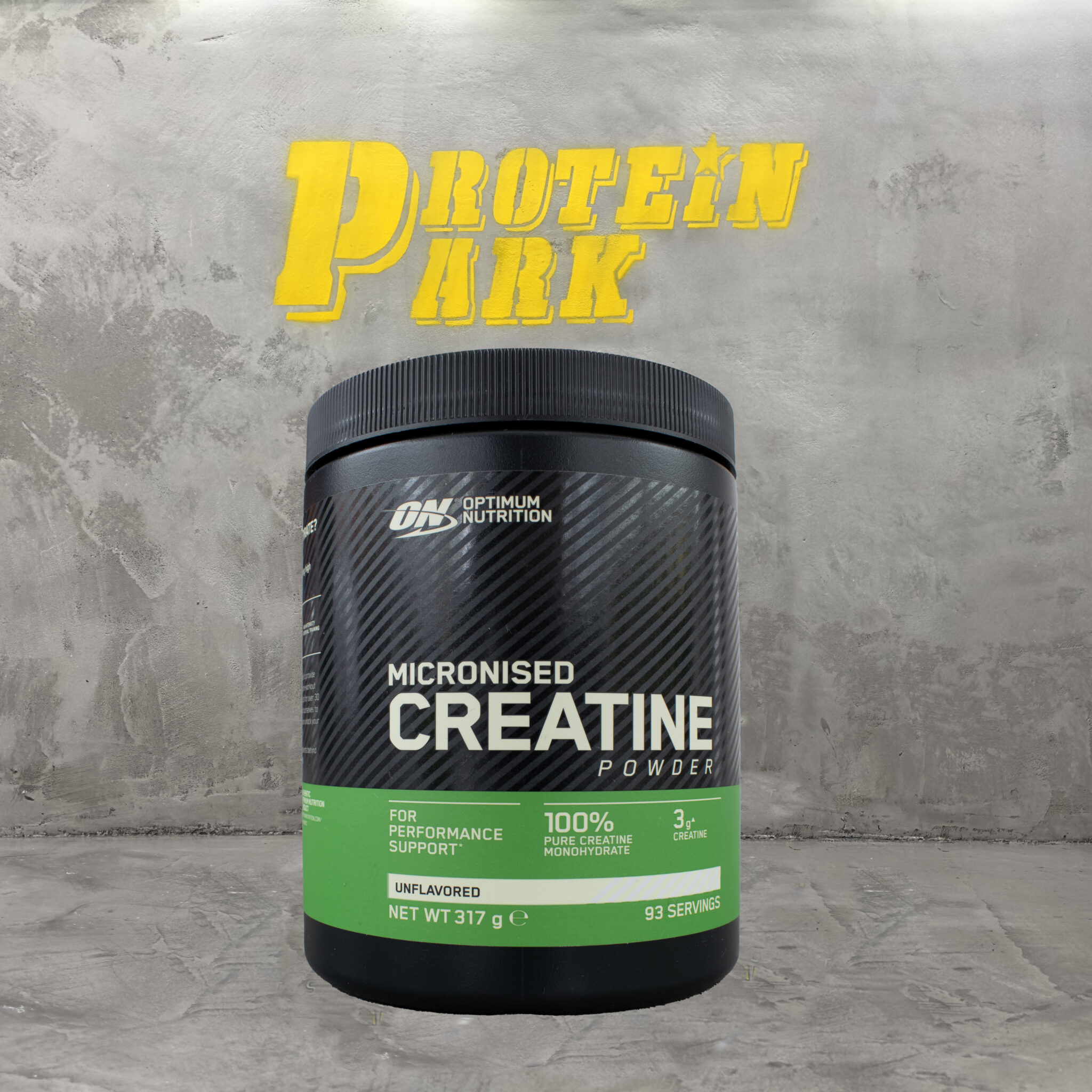 Protein Park Stores - Homepage - Protein Park Stores